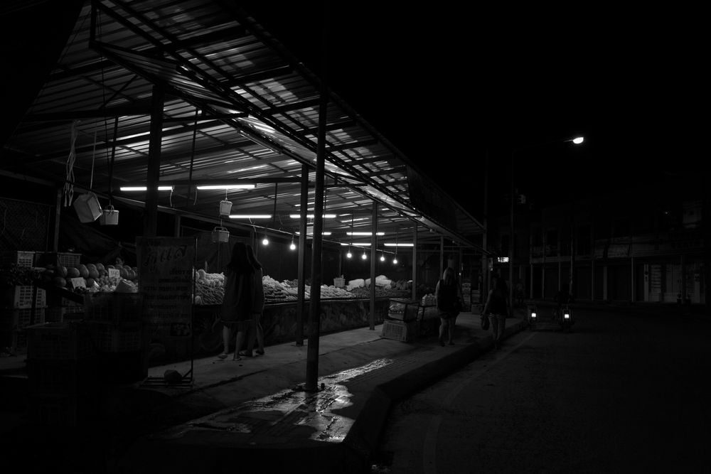 Fiona Borthwick - Untitled | LensCulture