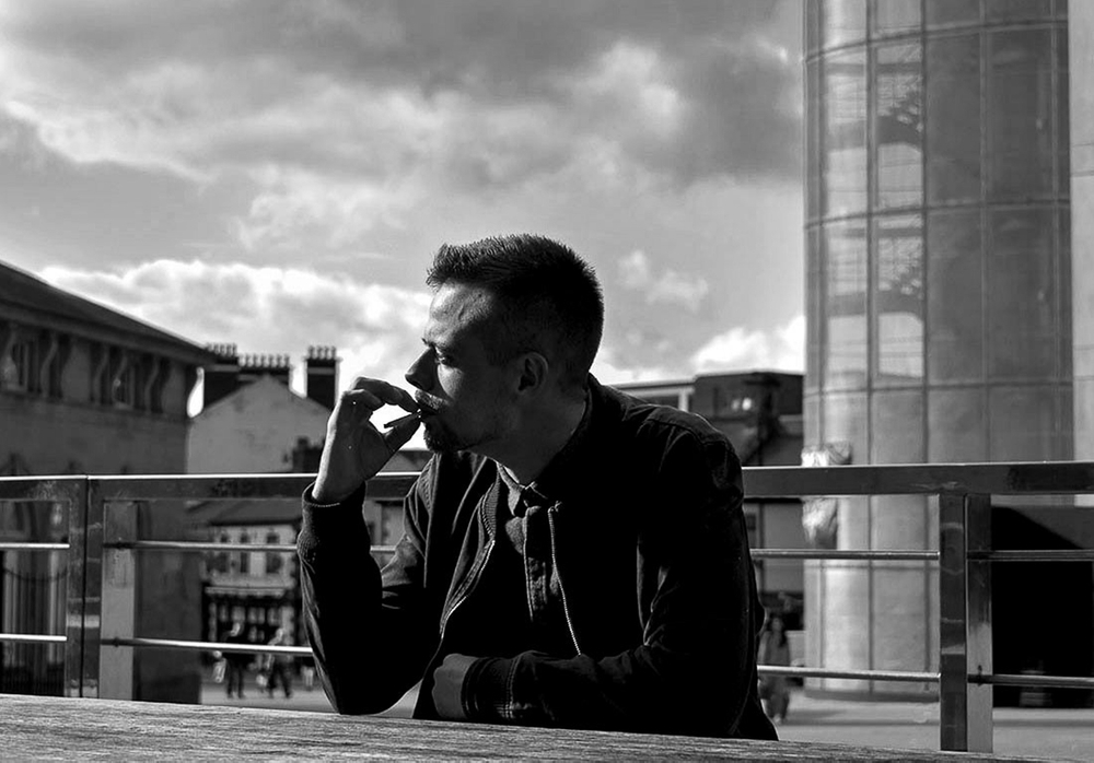 Gareth Dean - Submission | LensCulture