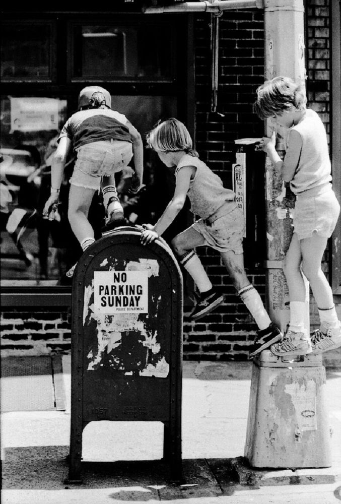 Jeff Rothstein - Submission | LensCulture