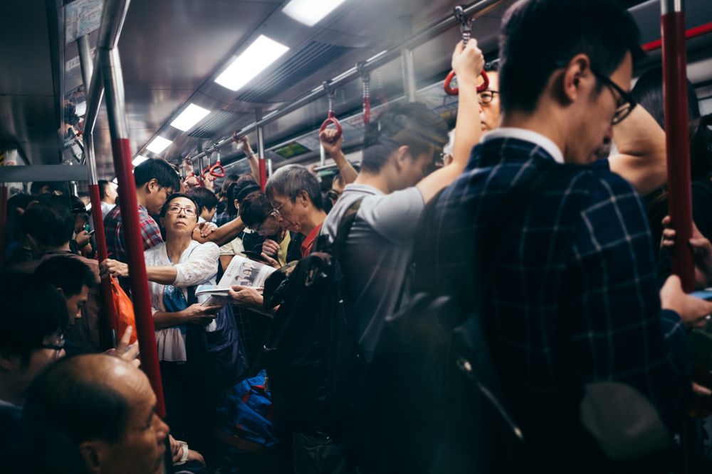 Ada Yeung - Submission | LensCulture