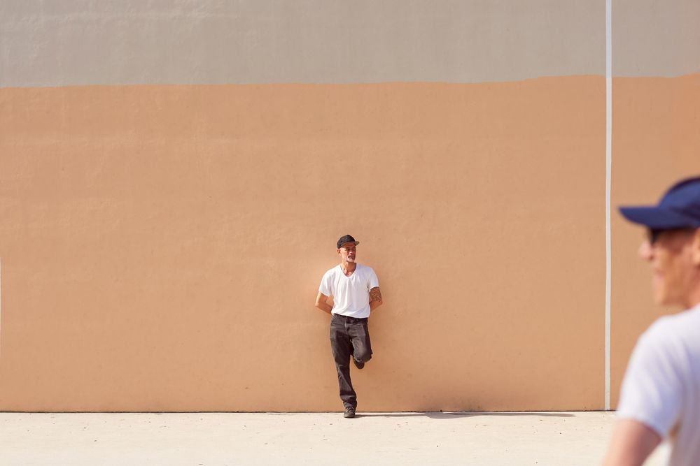 Dan Joseph - New York | LensCulture