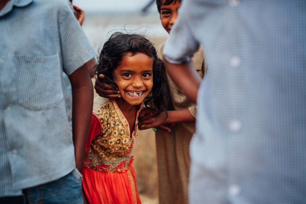 Water Project India - LensCulture