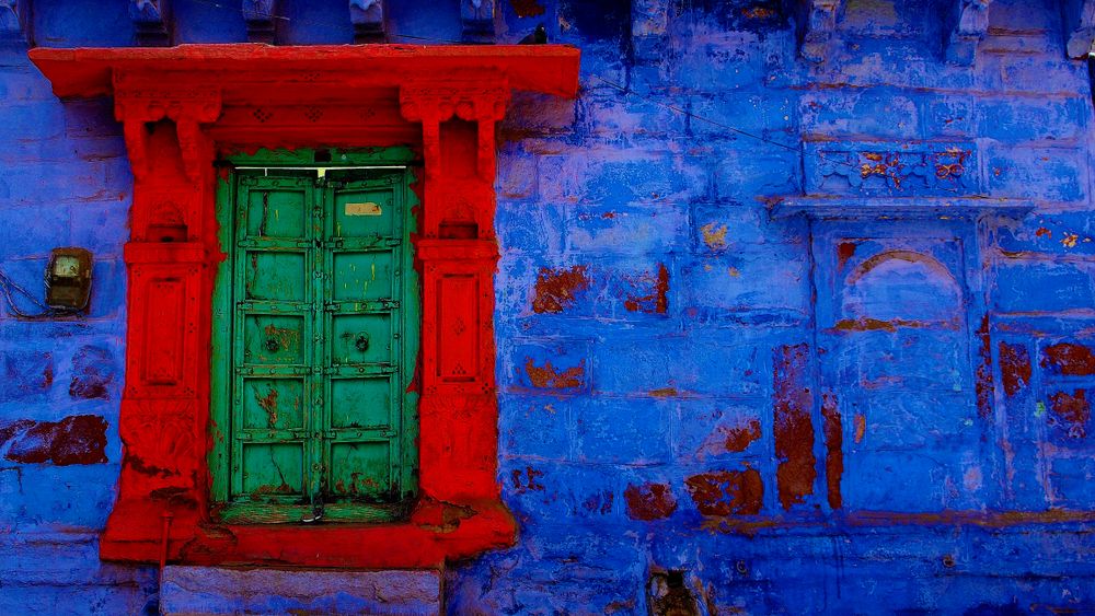 Martin Burrows - Submission | LensCulture