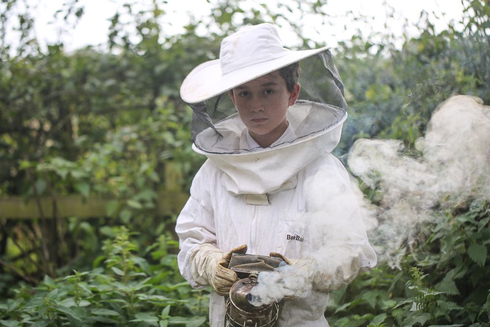 Liam Dickson - The environment and us. | LensCulture