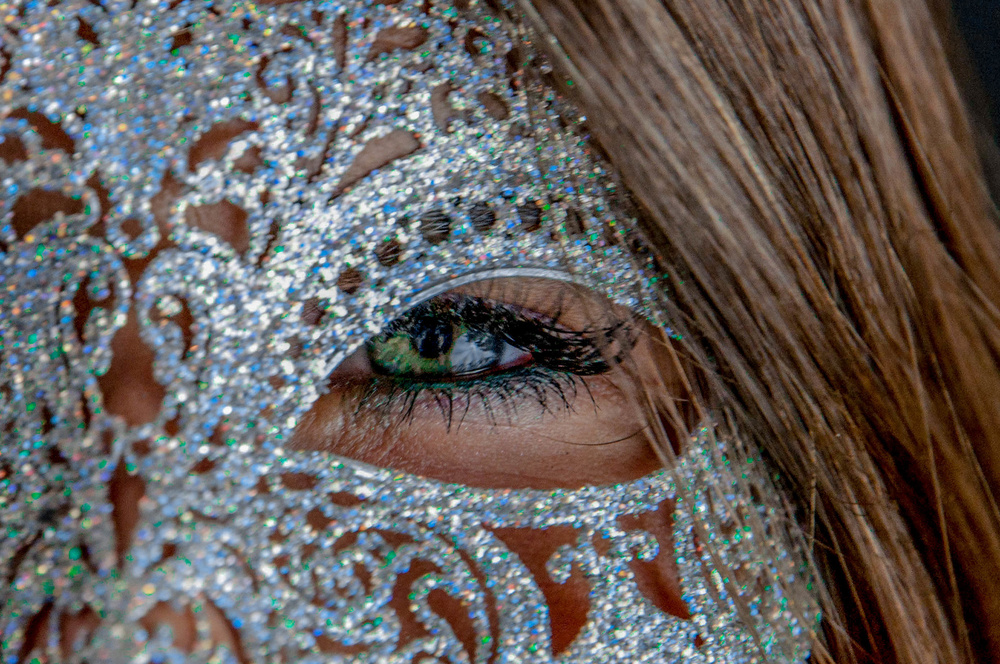 Andrea Maschio - Immortalizing | LensCulture