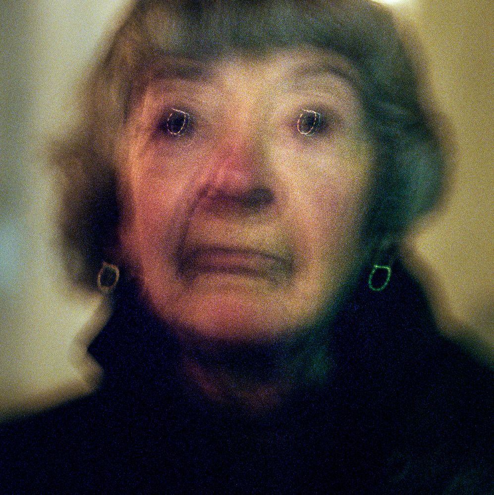 NOCTAMBULE II - LensCulture