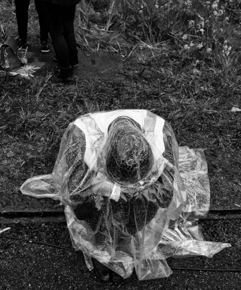 Dominic Old - Coronation Day | LensCulture