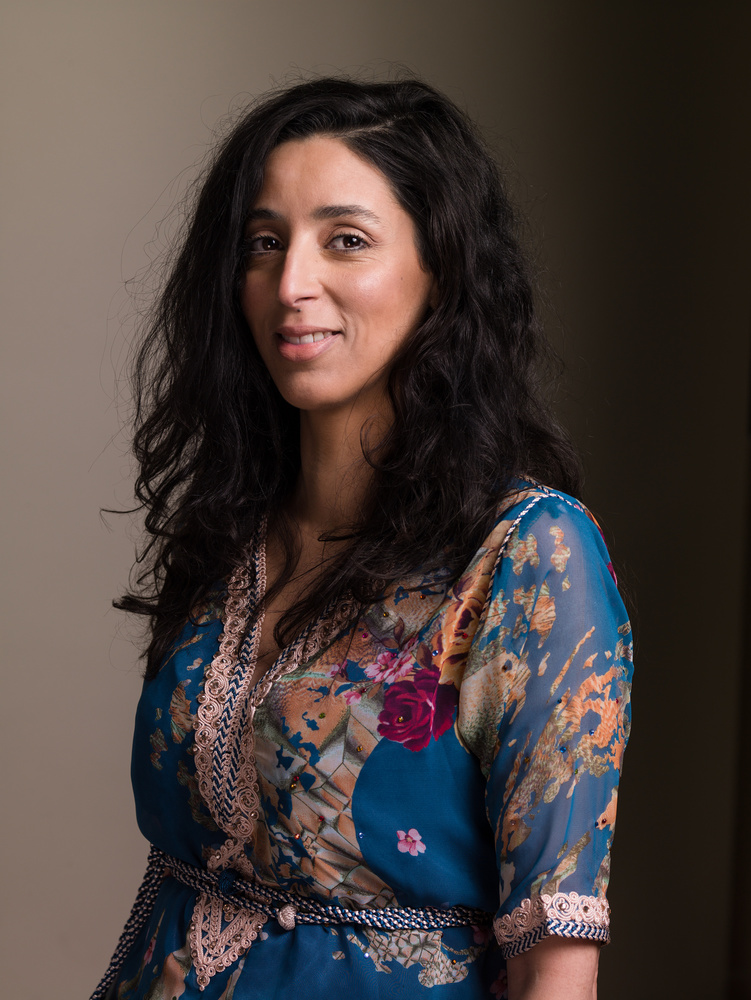 Koos Breukel - Diversity, 2005-2016 | LensCulture