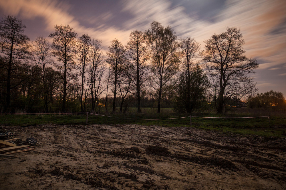 Artur Urbanski - The End of the City | LensCulture