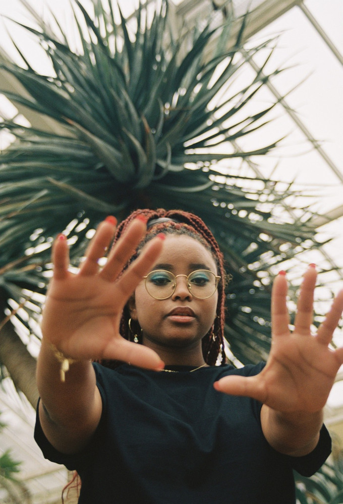 Eleanor Charlton - Tsion | LensCulture