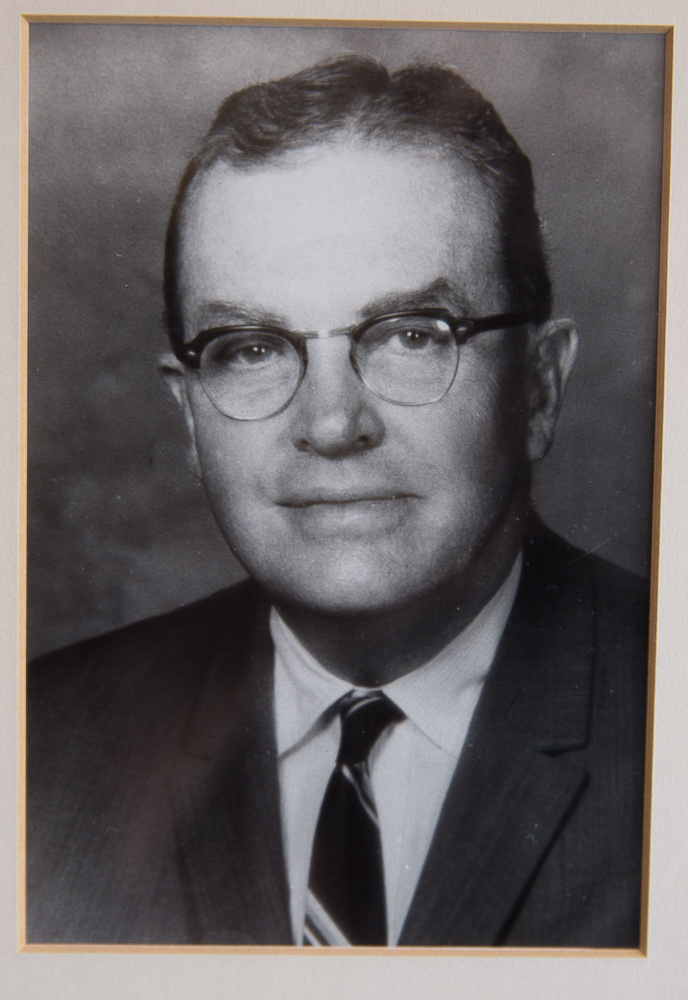 Scott Houston - Presidents of the Club | LensCulture