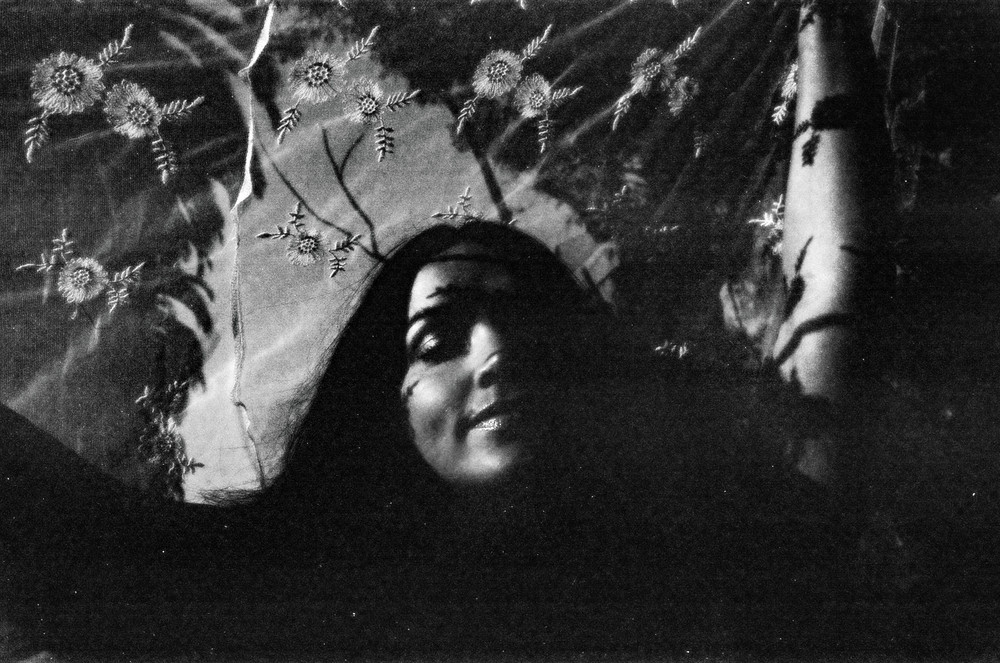 Grace Sims - Familiar | LensCulture