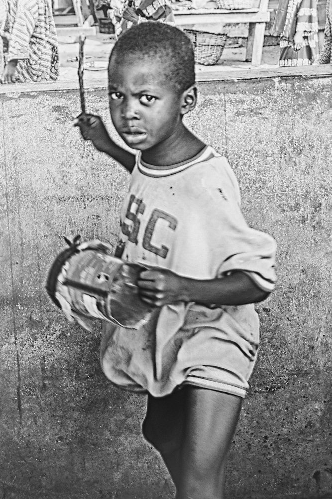 Ola Adetula - Untitled | LensCulture