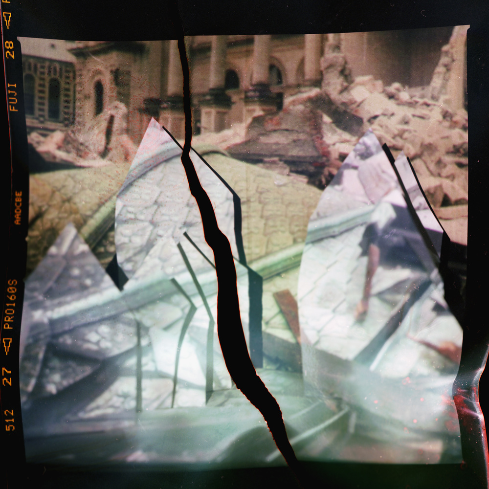 Christine Ann Verhoeven - Nature vs Humans | LensCulture