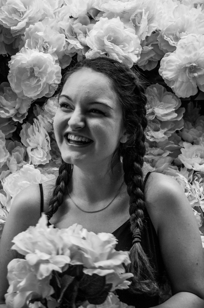Portraits - LensCulture
