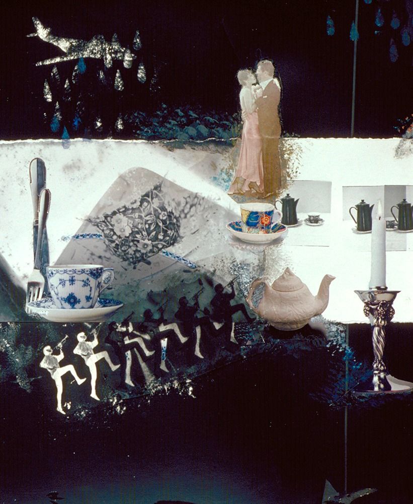 Joanne Leonard - Various work, 1980s and 1990s | LensCulture