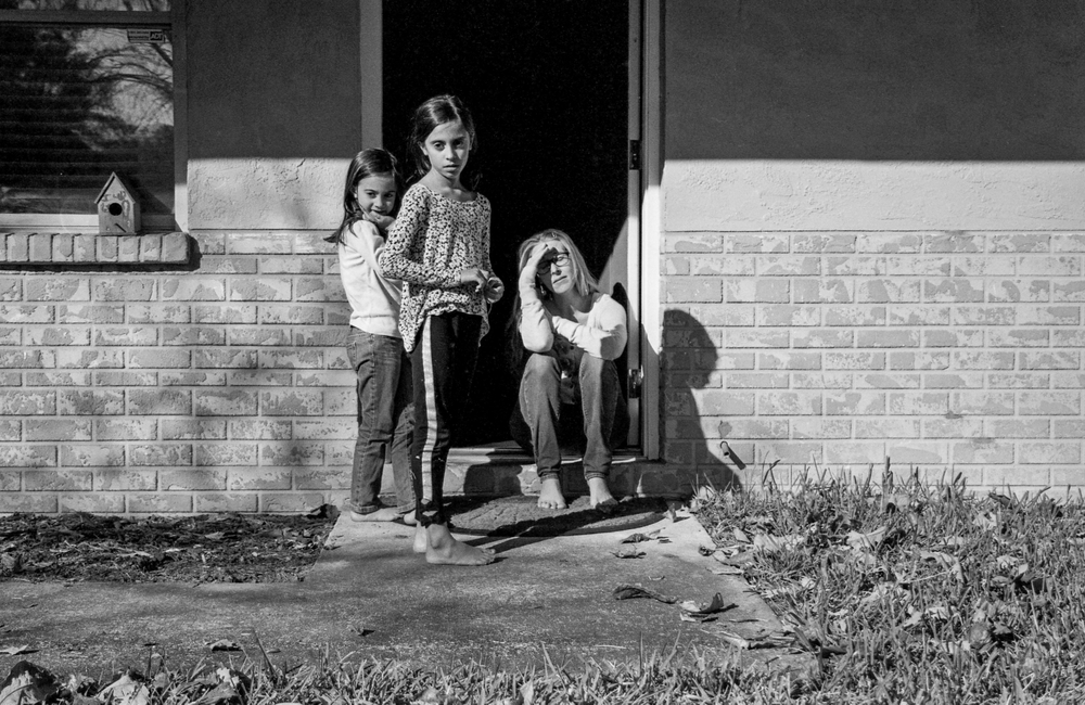 Laurel Higman - Fanelli Family Series | LensCulture