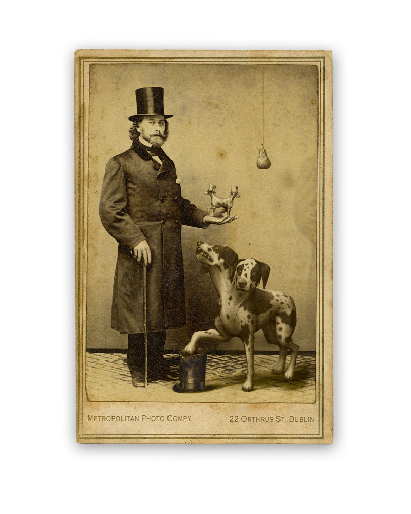 Edward Bateman - All the Times We Did Not Know | LensCulture