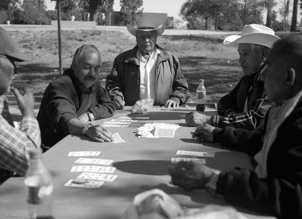 Joe Forney - Untitled | LensCulture