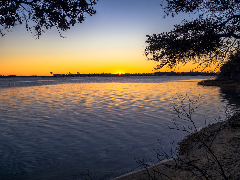 Adam Barth - Phases of Sunset | LensCulture