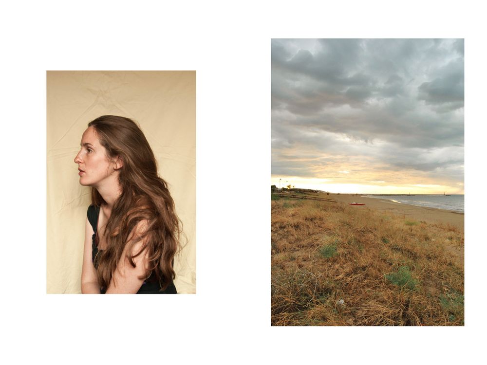 Matilde Piazzi - RINASCIMENTO | LensCulture