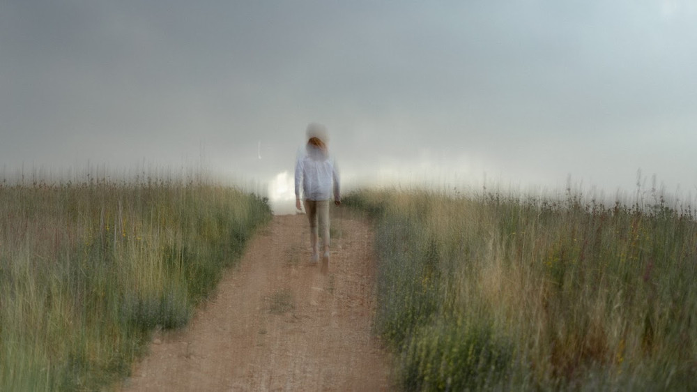 Olga Golubeva - Thinking about | LensCulture