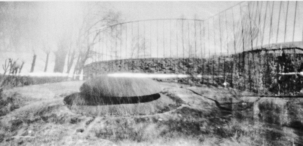 Anton L Prins - Fort Nigtevecht | LensCulture