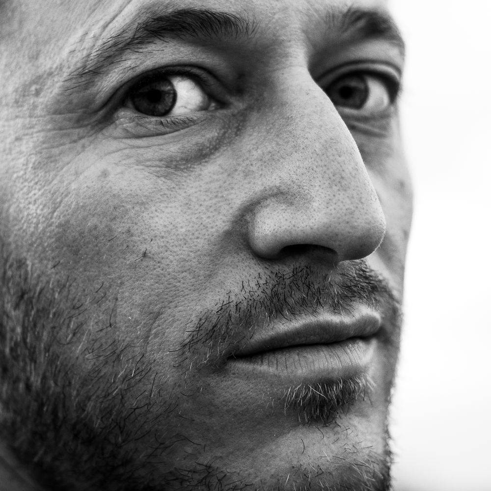 Gabrielle Weinstein - Portraits 2018 | LensCulture