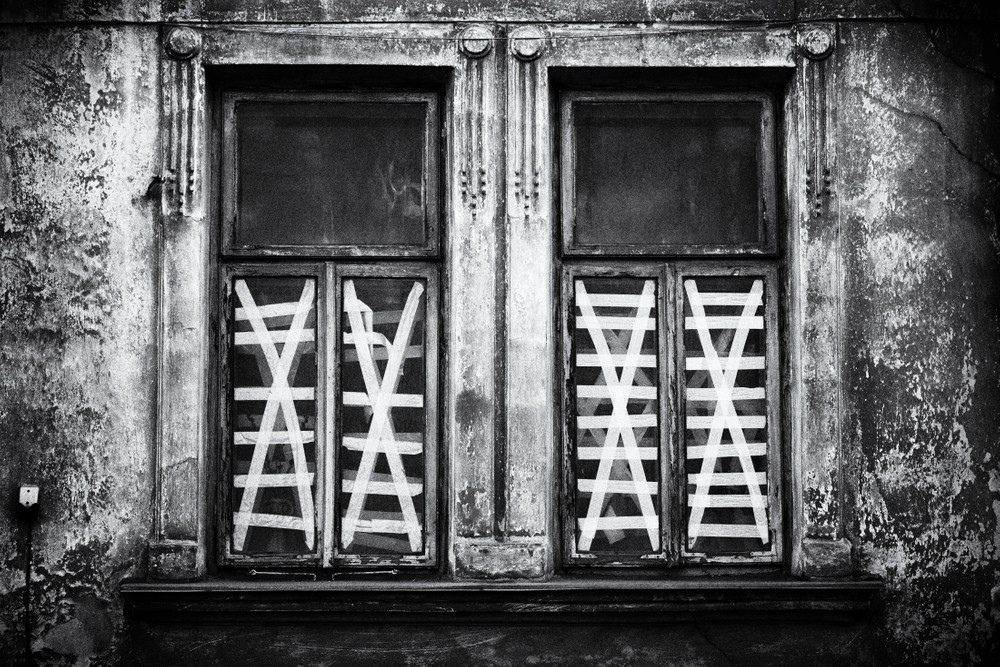 Yurko Dyachyshyn - War Nouveau | LensCulture