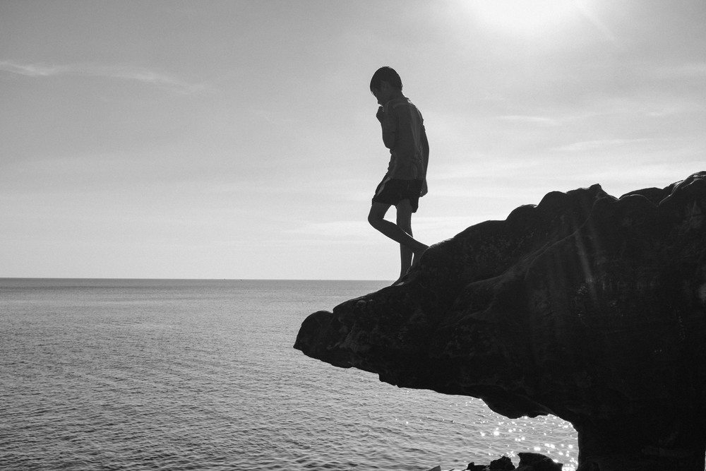 Lam Bui - At Play | LensCulture