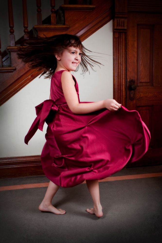 Bradley Sharp - Portraits | LensCulture