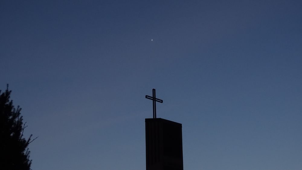 Izey L - Just a Cross | LensCulture