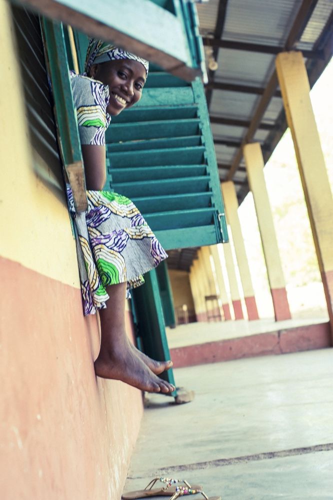 Warren Zelman - Create Change | LensCulture