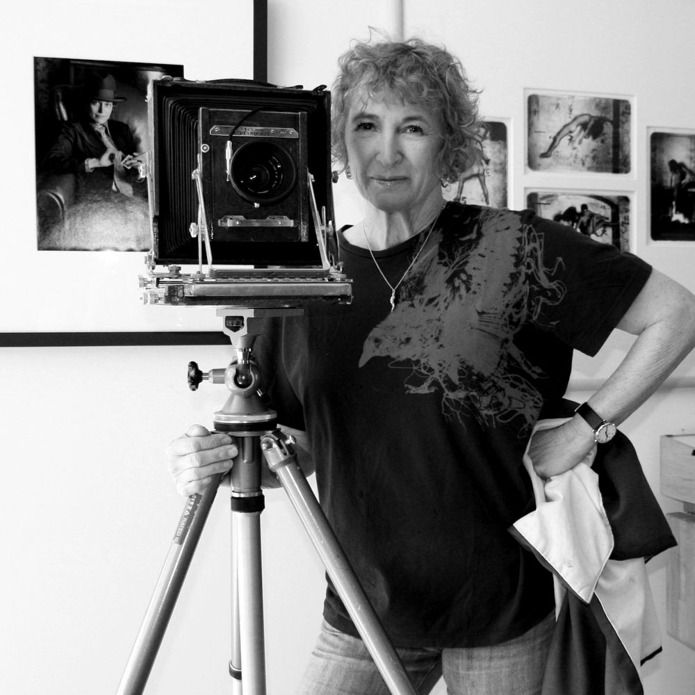 Carol Henry - Images Inspire Me | LensCulture