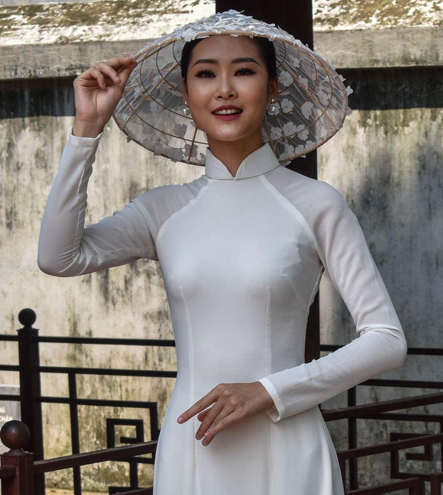 David Harries - People of the world | LensCulture