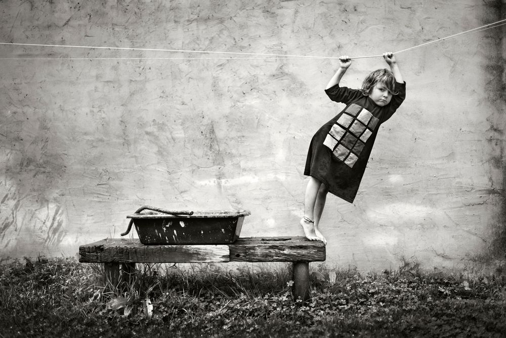 Alain Laboile - M-Monochrom | LensCulture