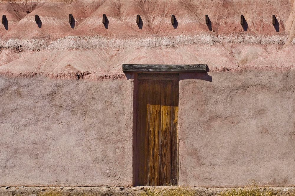 Karen Strom - Architectronics | LensCulture