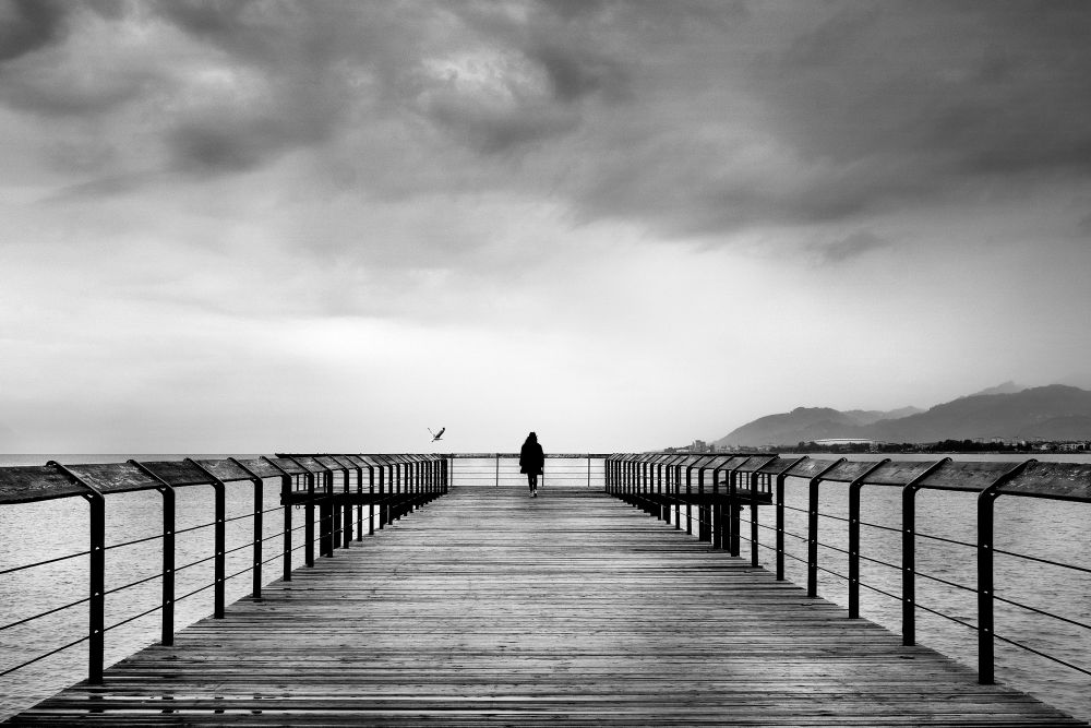 Hakan Biyiklioglu - Black Hat | LensCulture