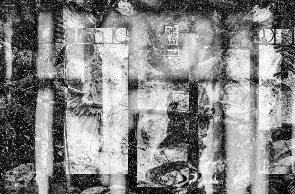 Christopher Sheils - More Time | LensCulture