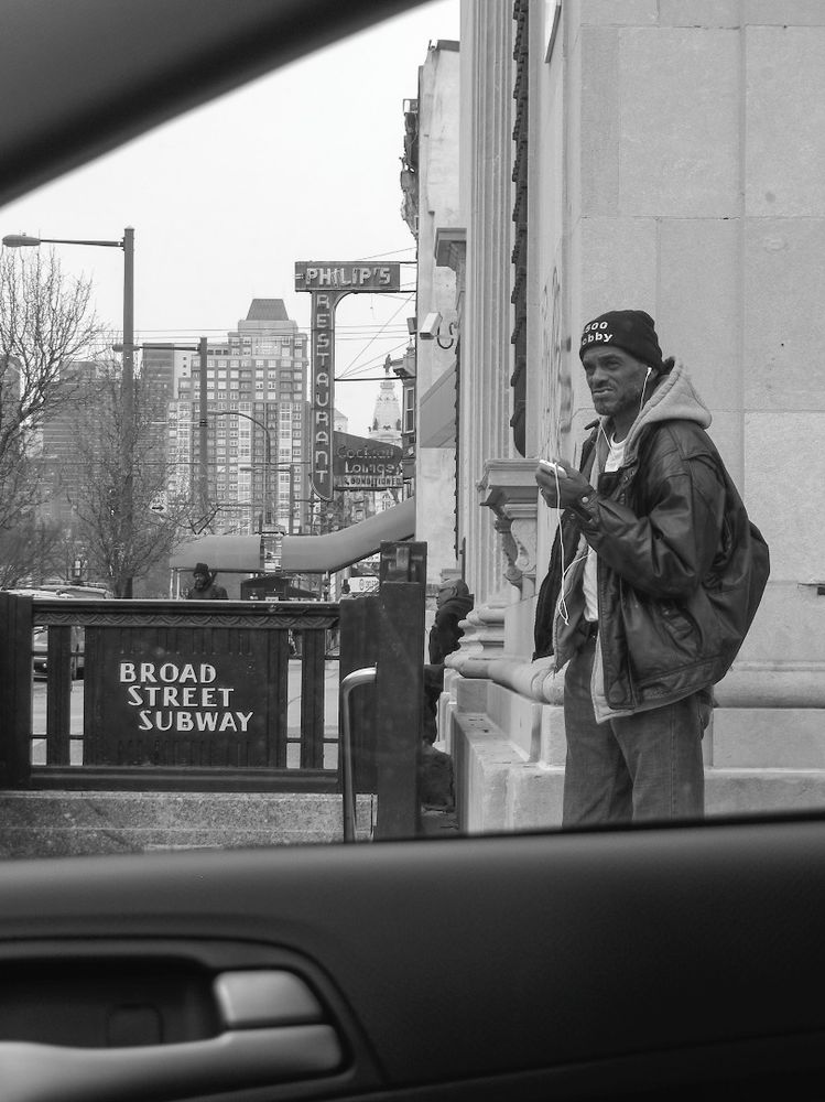 Christopher Scott Richey - Street Photography / Christopher Scott ...