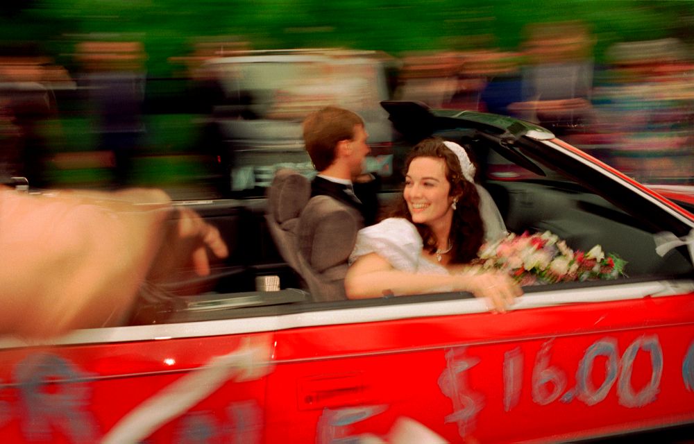 Melissa Schelling - Another World | LensCulture