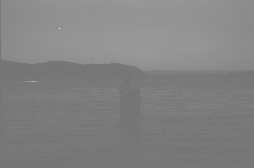 Charisse Thompson - Lovisa | LensCulture