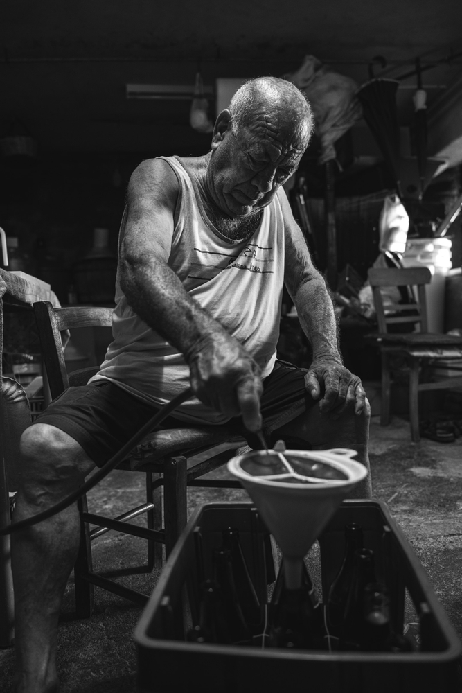 Matteo Pandolfi - Single Photo Category | LensCulture