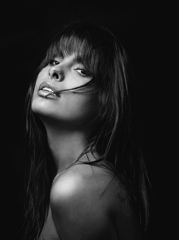 Zachar Rise - Yanika | LensCulture