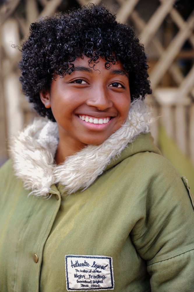 Davida RAKOTOMALALA - Portrait Gasigasy | LensCulture