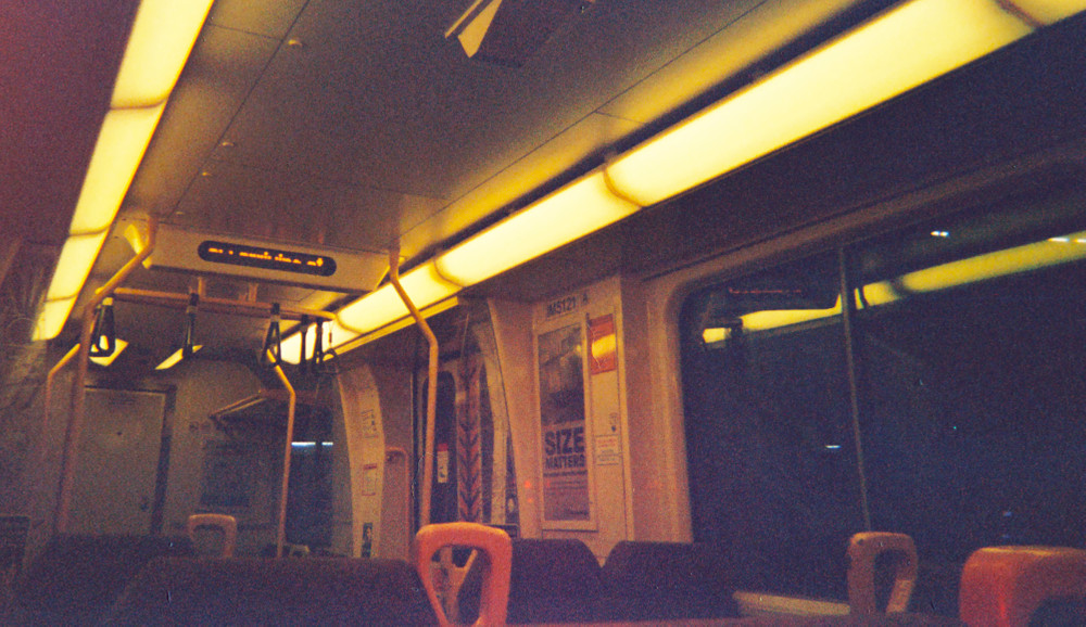 Serinah Williams - Nostalgia Experiments | LensCulture