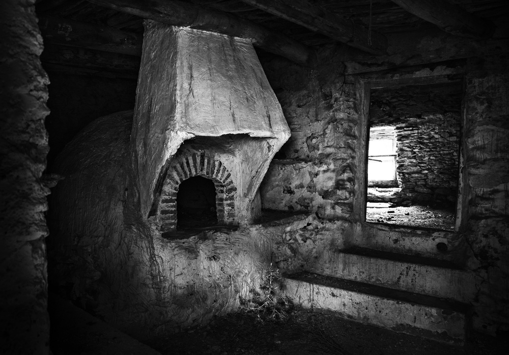 Tariq Dajani - Tariq Dajani and the Art of Filāḥa | LensCulture