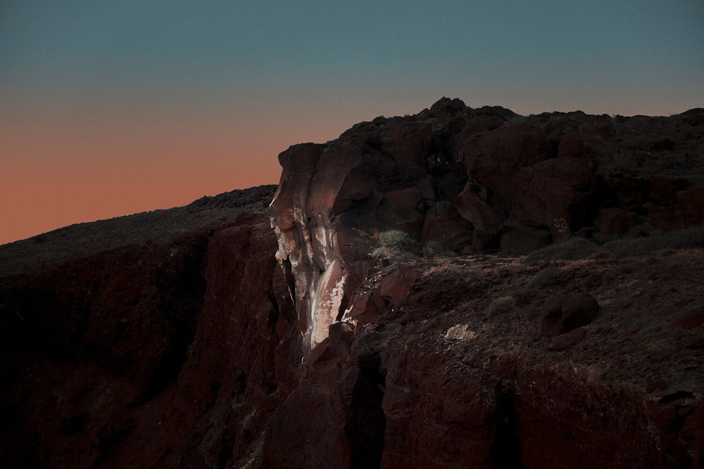 Stephanie O'Connor - How much better if you slept forever? | LensCulture