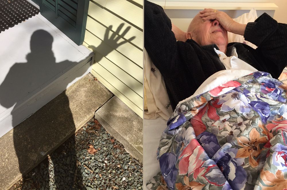 Melissa Schelling - The Long Mourning | LensCulture