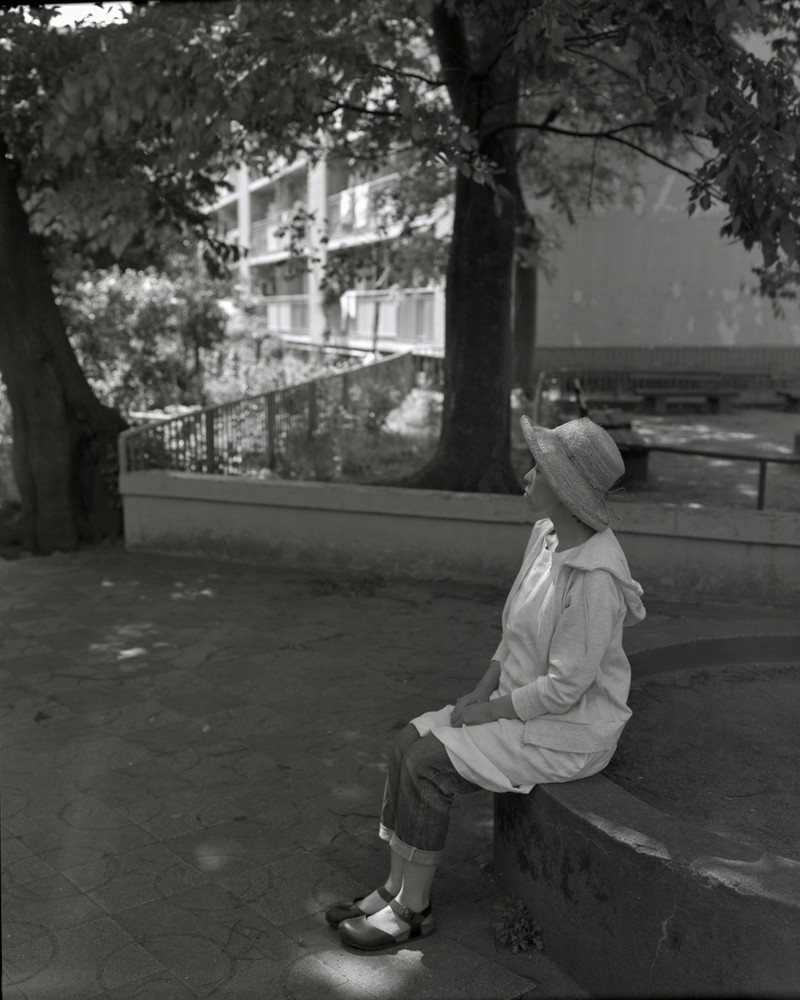 光 本田 - Ukima | LensCulture